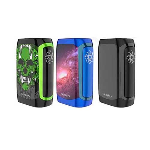 Køb Batterier & Mods med prisgaranti og dag-til-dag levering - GEjSER