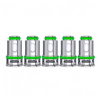 Brænder til e-cigaret | Find din næste coil her | GEjSER